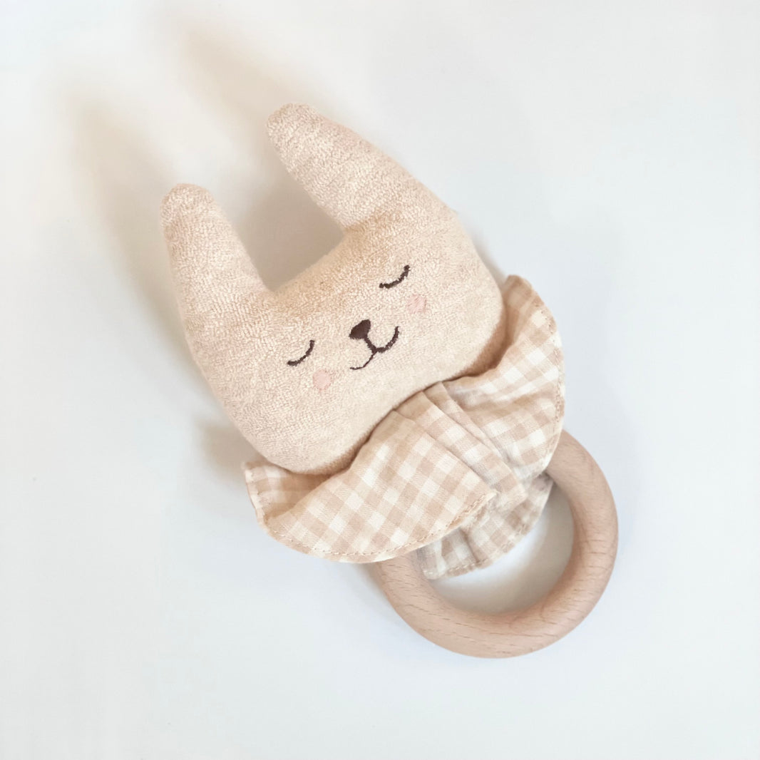 The Tiny Rabbit Co.
